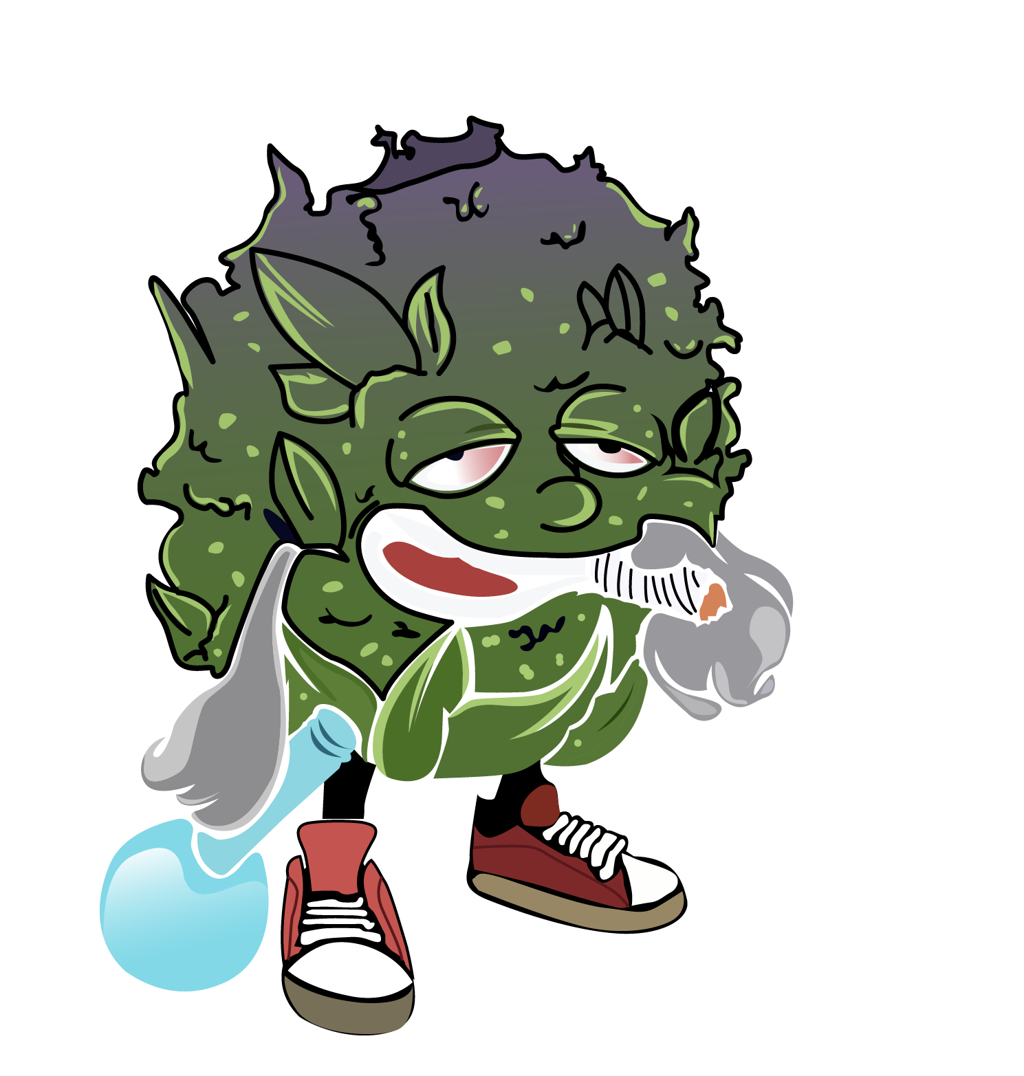 Scan Image To Vector Conversion Services – High-Quality Results