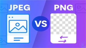 JPEG Vs PNG: Which Image Format Is Best? (2025 Comparison)